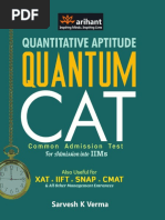 IPmat Quants Books | PDF