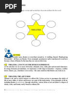 Brechtian Techniques | PDF | Theatre | Science