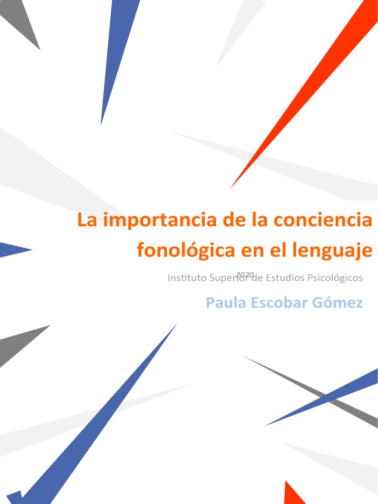 TFM Definitivo | PDF | Palabra | Aquisición de idioma