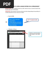 Infosys Springboard - Login Procedure | PDF
