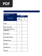 13 Pre MCQ Answer Template | PDF