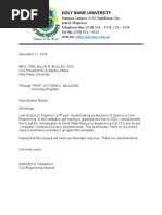 Tup Header | PDF | Academic Degree | Further Education