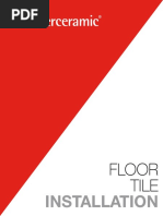 Tiles BS 5385 | PDF | Tile | Flooring