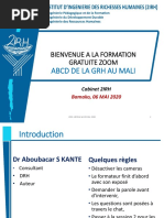 Cours de Gestion Des Ressources Humaines Licence 3 | PDF | Gestion des ressources humaines ...