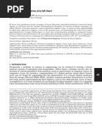 S. Chandrasekhar - Radiative Transfer-Oxford (1950) | PDF