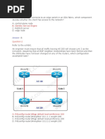 Cisco Commands | PDF | Ip Address | Router (Computing)