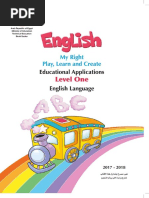 English Alphabet Book | PDF | Home & Garden