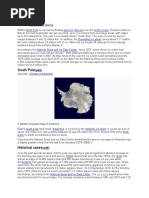 Arctic Melt | PDF