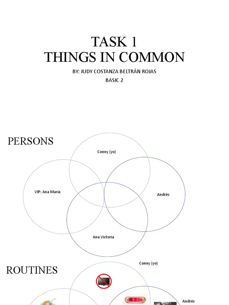 Common Routines and Free Time Activities | PDF | Mystery, Thriller ...