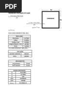 Design of Slab On Grade at Basement, SOG | PDF | Strength Of Materials ...