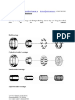 SKF Bearing Catalogue | PDF