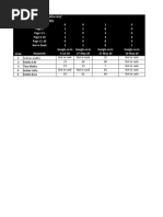Kalyan Morning Panel Chart - Live Panel Record | PDF