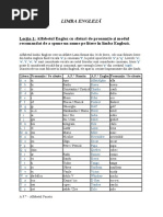 Cărți Gratuite În PDF Pentru A Învăța Engleza | PDF