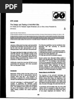 Smith Bit List | PDF | Technology & Engineering