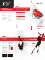 END Document ProTaper Gold Sequence Card | PDF