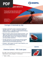 Interzinc 52 TDS | PDF | Paint | Epoxy