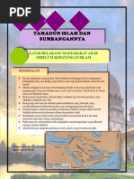 Sejarah Tingkatan 1 Bab 8 Nota | PDF