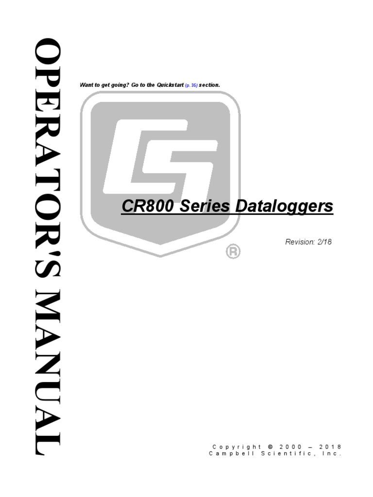 cr800 cr850 PDF | PDF | Programmable Logic Controller | Parameter ...