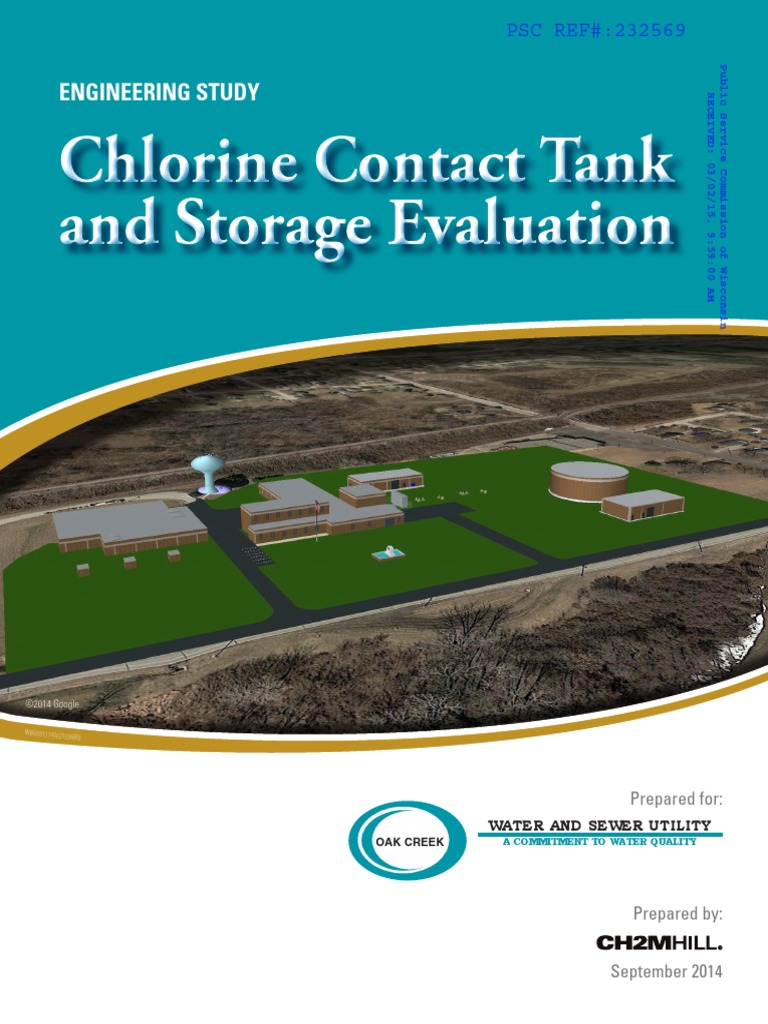 Viewdoc PDF | PDF | Water Purification | Disinfectant