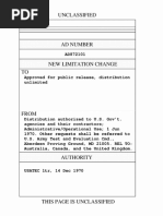 Fire Control Orders | PDF | Fire Control System | Tools