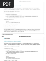 D5 Edu Application | PDF | License | Application Software