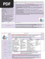 Let's Go 1 Test (Units 5-8) | PDF | Language Arts & Discipline