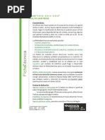 Pasos Para El Calculo de Evaporadores | PDF