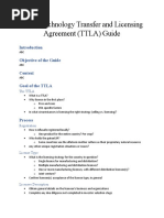 The Organizational Structure of Unilever | PDF | Organizational ...