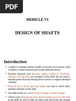 Failure Modes Mechanisms and Causes of Shafts Failures PDF | PDF | Fracture | Wear