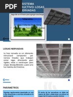Plano Estructural-Model1 | PDF
