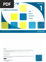 Cuadernillo ProESC | PDF