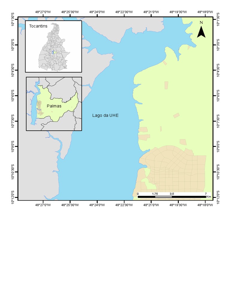 Mapa Dois | PDF