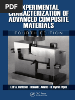 Flexure Test Experiment Using ASTM D790 | PDF | Bending | Deformation ...