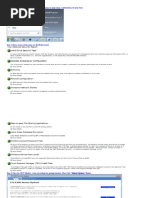 Abend Codes | PDF | Computer Architecture | Computer Data