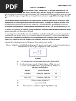 Ecuacion de Swamee-Jain | PDF