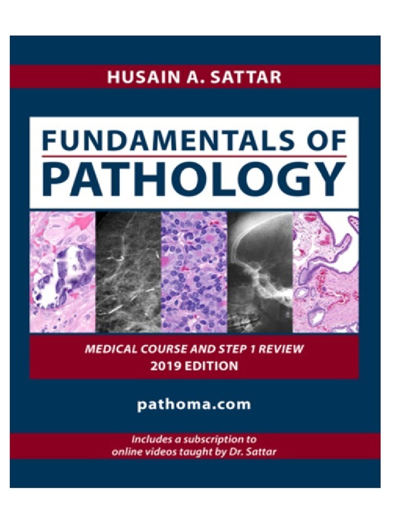 Pathoma 2019 PDF | PDF