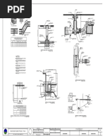 Concrete Saddle Layout | PDF | Civil Engineering | Building Engineering