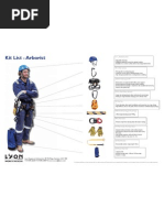 ANSI A300 Pruning Standards Overview | PDF | Pruning | Plant Stem