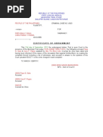 Property Reservation Agreement Template | PDF | Real Estate Broker | Sales