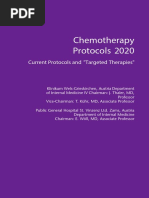 EURAMOS 1 Protocol v2-1 2009 04 21 1 | PDF | Sarcoma | Chemotherapy
