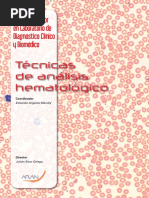 TIEMPO DE SANGRÍA Metodo Duke | PDF | Hemostasia | Plaqueta