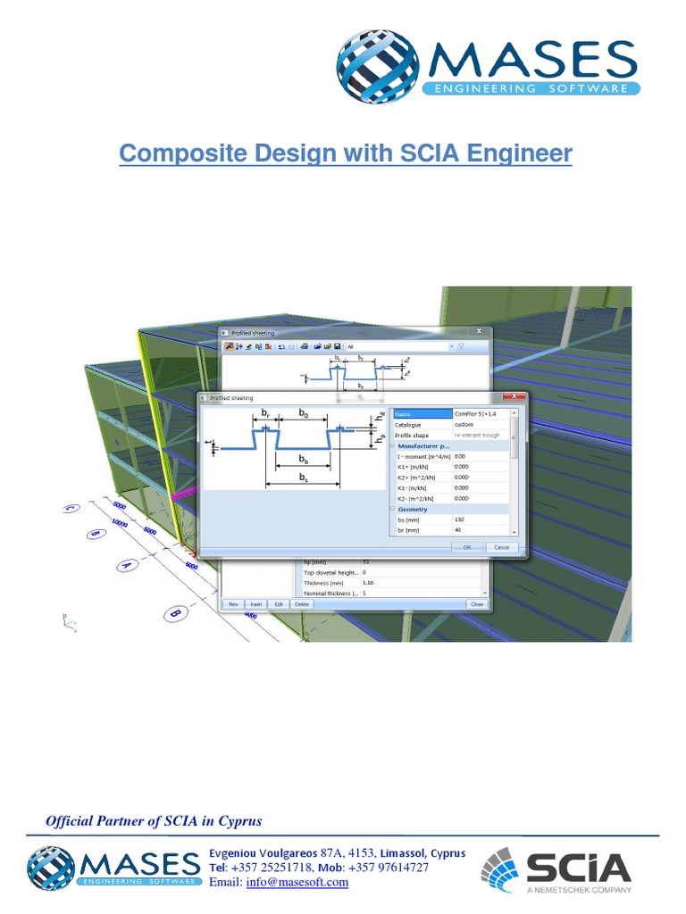 Composite Design Process 2017 by Mases Software | PDF | Composite Material | Beam (Structure)