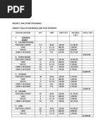 Standard CHB Sizes Are From Thicknesses of 100mm (4"), 150mm (6") and ...