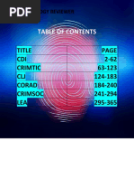 CMC 07-2022 PNP Campaign Plan Double Barrel Finale Version 2022 Anti ...