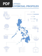 Philippine Geographic Code Guide | PDF