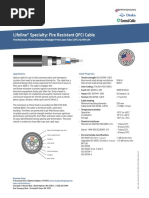 Taconic RF-35TC Technical Data Sheet | PDF | Amplifier | Capacitor
