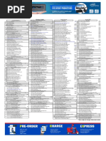 PC Express Price List - June 2025 | PDF | Computer Hardware | Computing