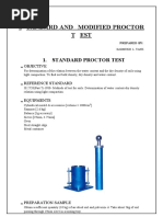 Liquid Limit Test of Soil Using Casagrande Apparatus PDF | PDF ...