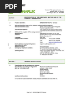 Harness Certificate PDF | PDF