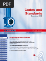 Safety Valve Design per ASME/API 520 | PDF | Pressure | Valve